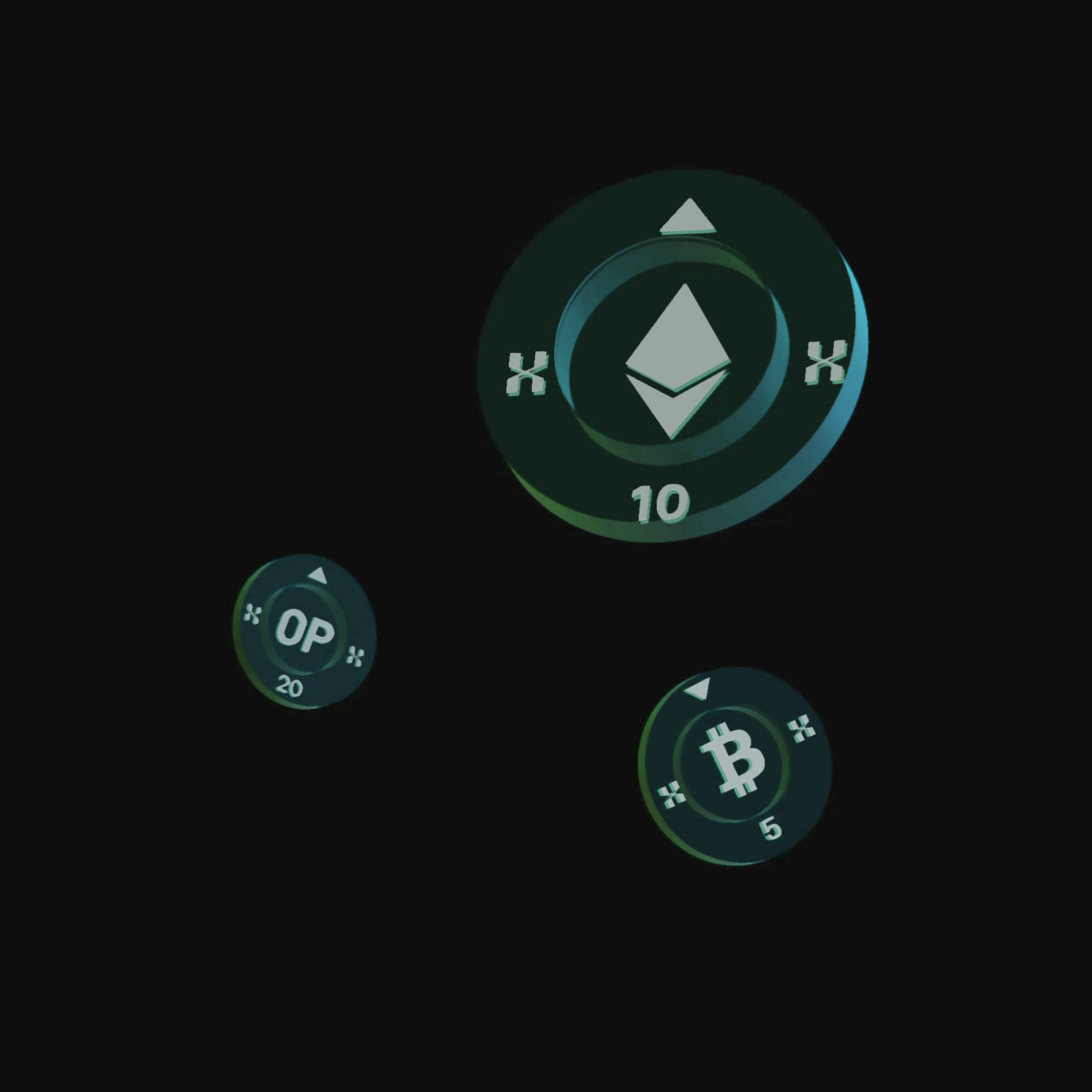 Synthetix - Leveraged Tokens