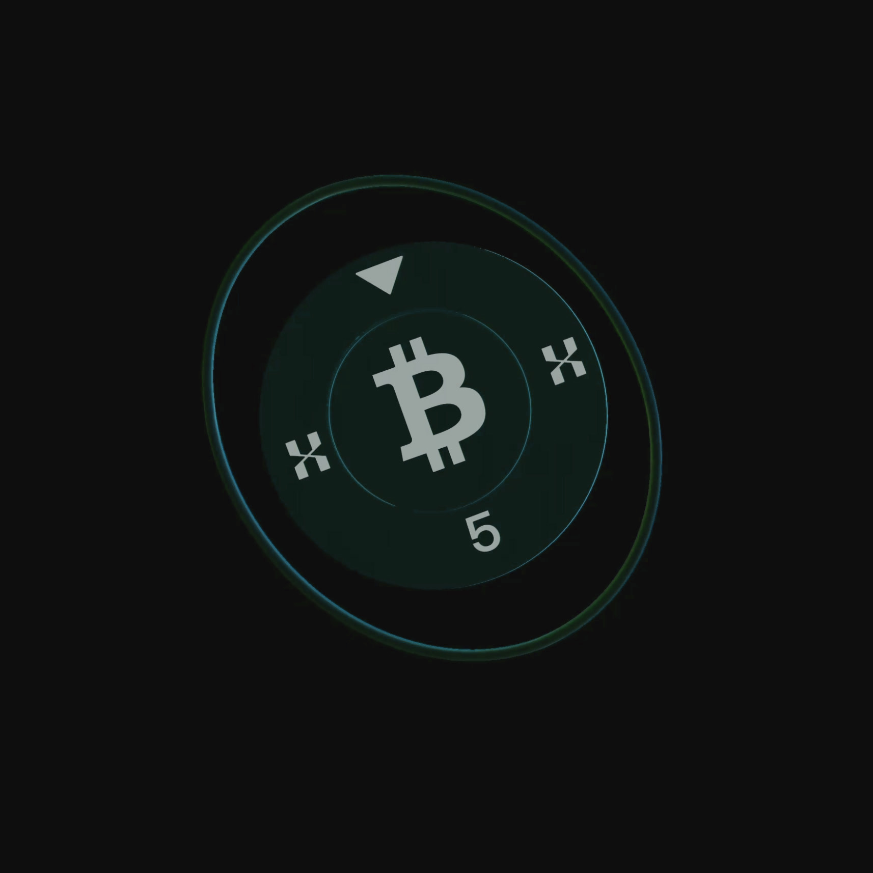 Synthetix - Leveraged Tokens